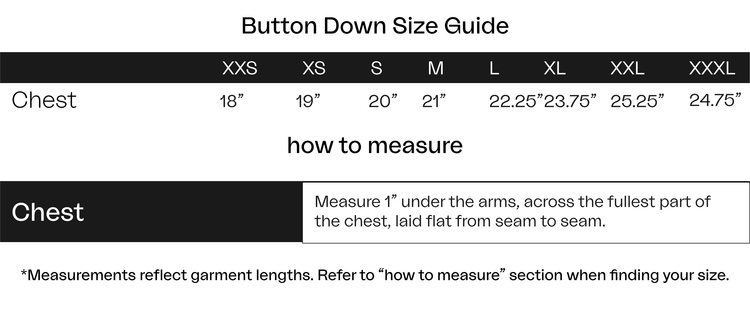 Revolution Button Down Shirt – re—inc