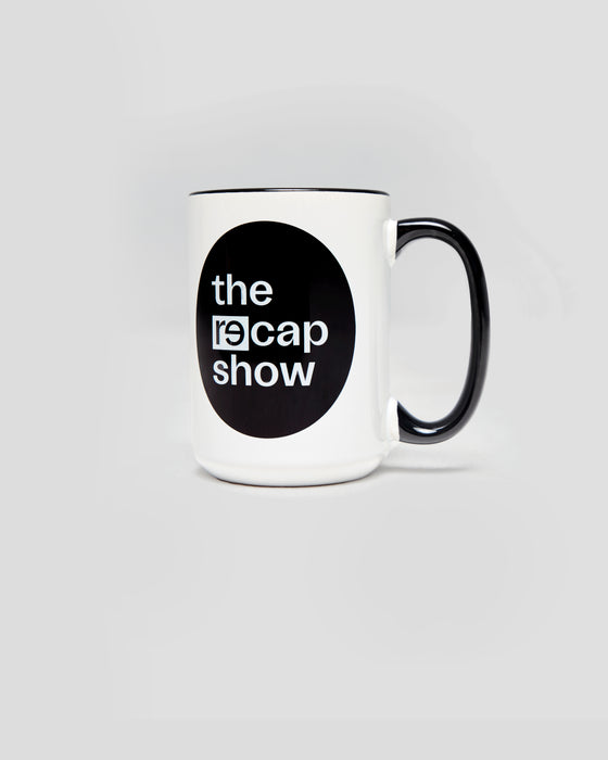 The RE—CAP Show – re—inc