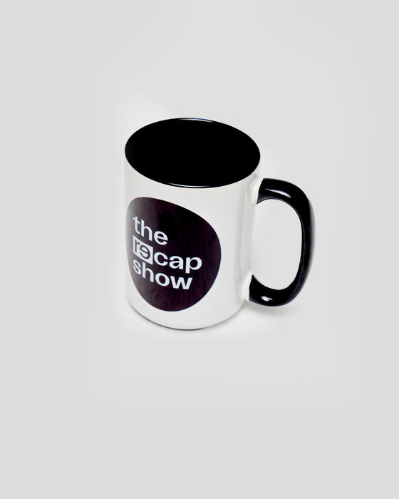 The RE—CAP Show – re—inc
