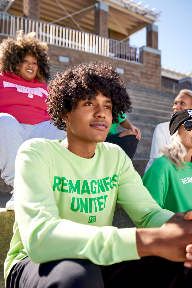 RE—INC | Boldly Reimagine the Status Quo – re—inc