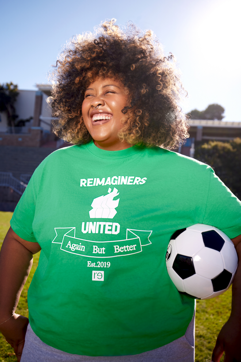 RE—INC | Boldly Reimagine the Status Quo – re—inc