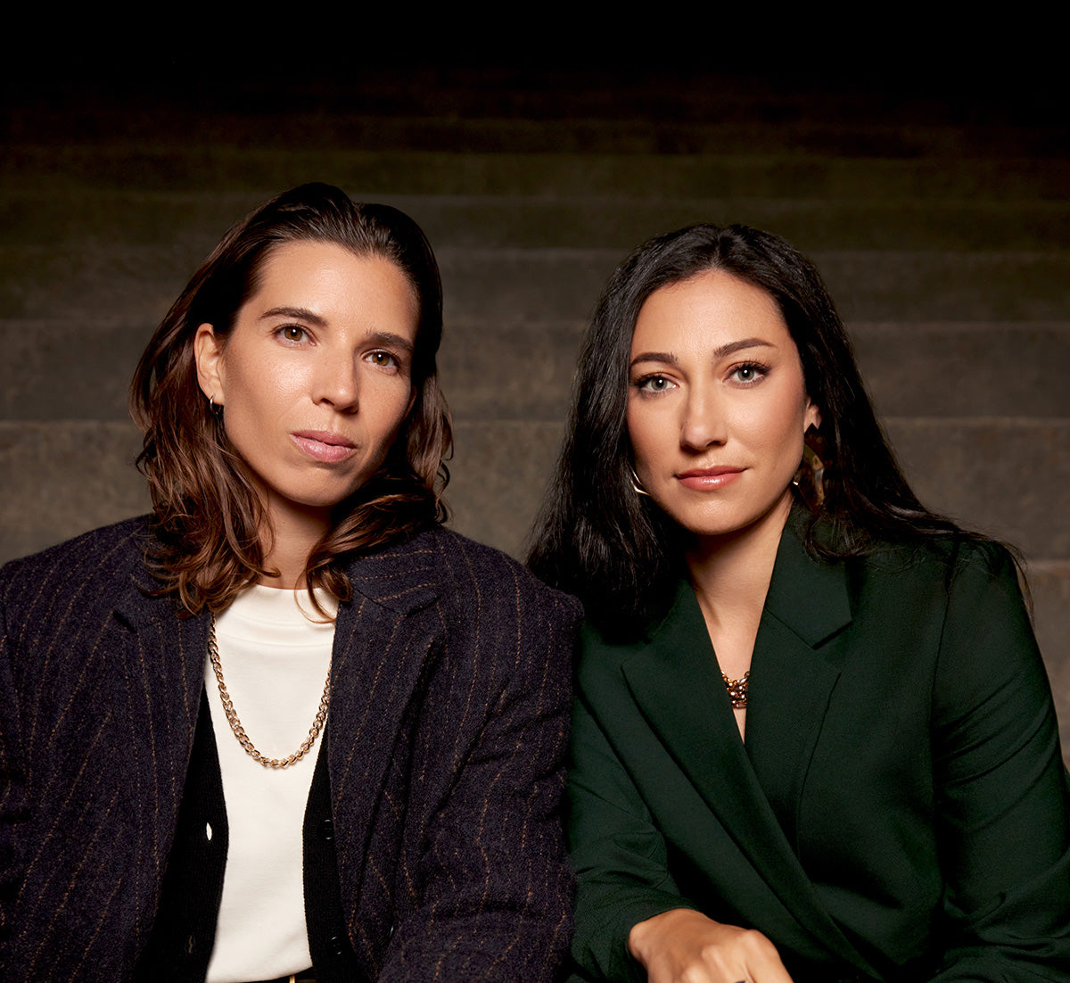 We Are Infinitely Intertwined by Christen Press – re—inc