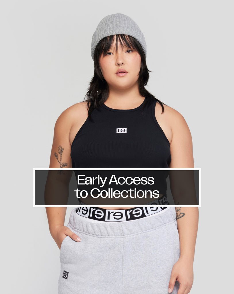 Membership – re—inc