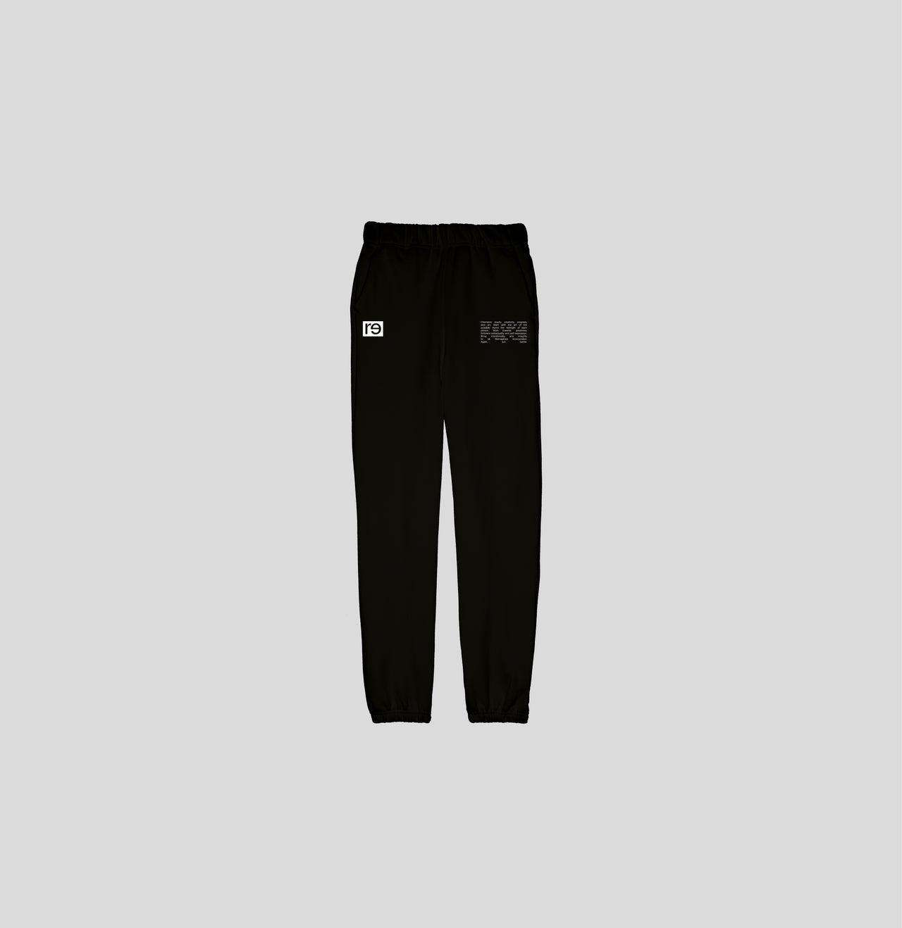 RE—INC | a lifestyle brand built to challenge the status quo – re—inc
