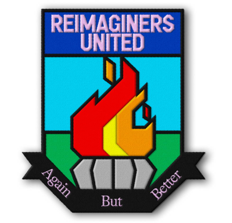 RE—INC | Boldly Reimagine the Status Quo – re—inc