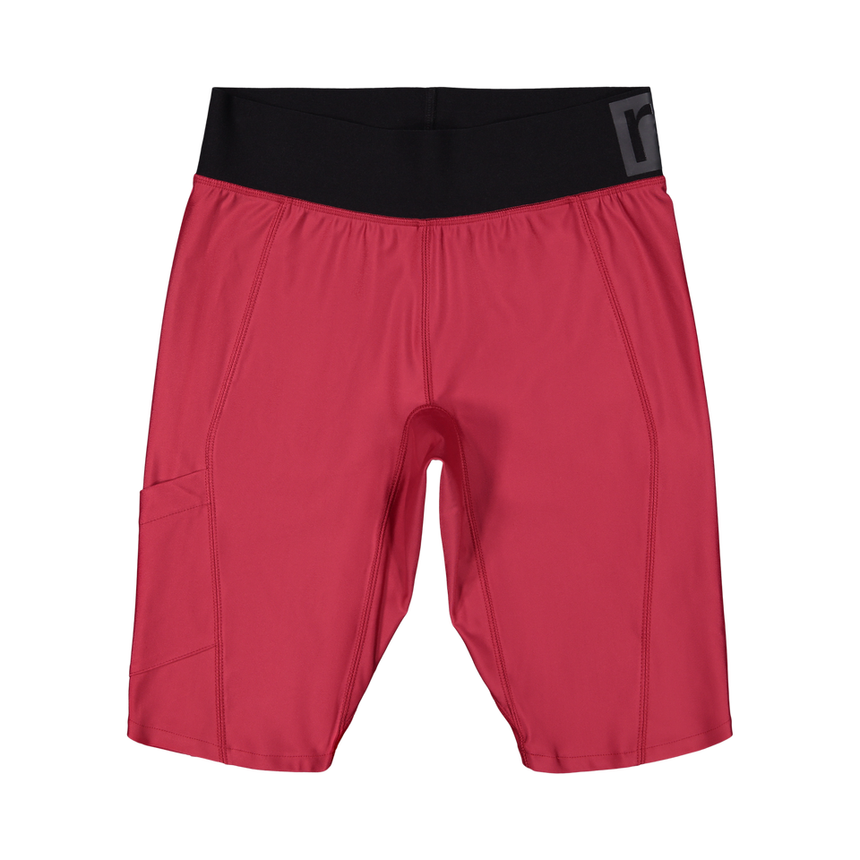 RWB Bike Shorts – re—inc