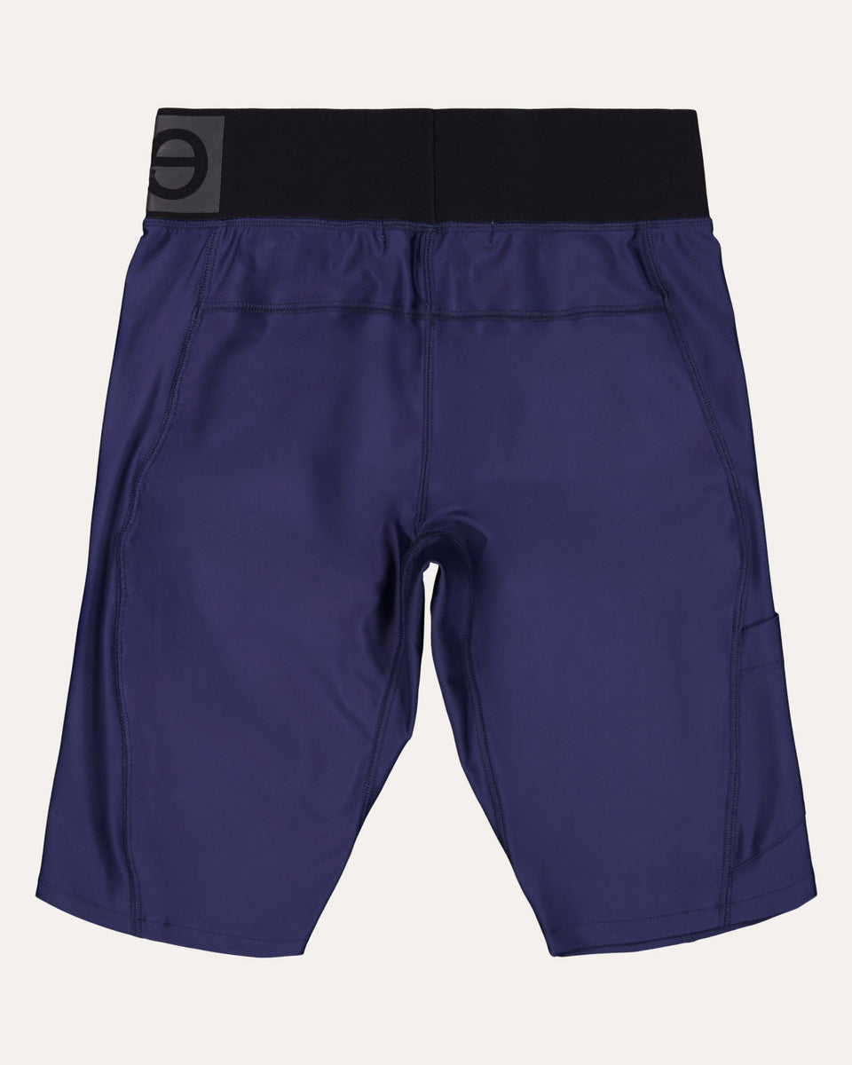 RWB Bike Shorts – re—inc