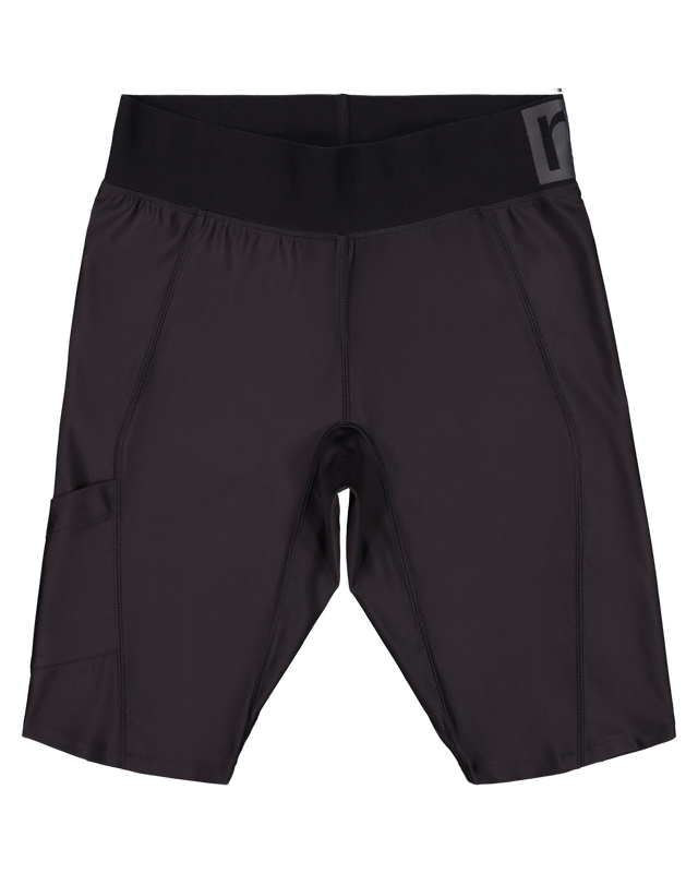 RWB Bike Shorts – re—inc