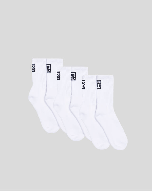 Core Socks (3-pack) – re—inc